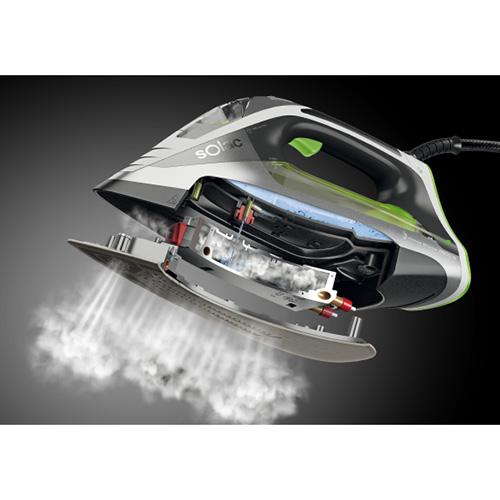 Solac Intelligent Evolution Sensor CVG9512 steam generator :: Apollo store