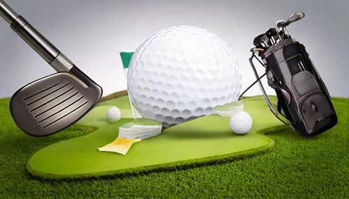 Golf :: Apollo store
