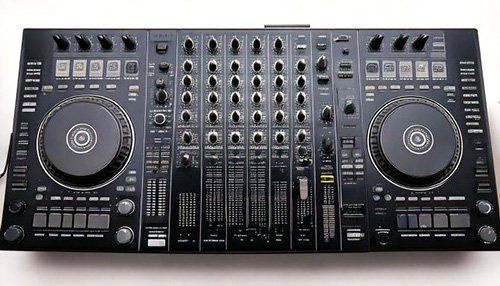 Mixing desks :: Apollo store