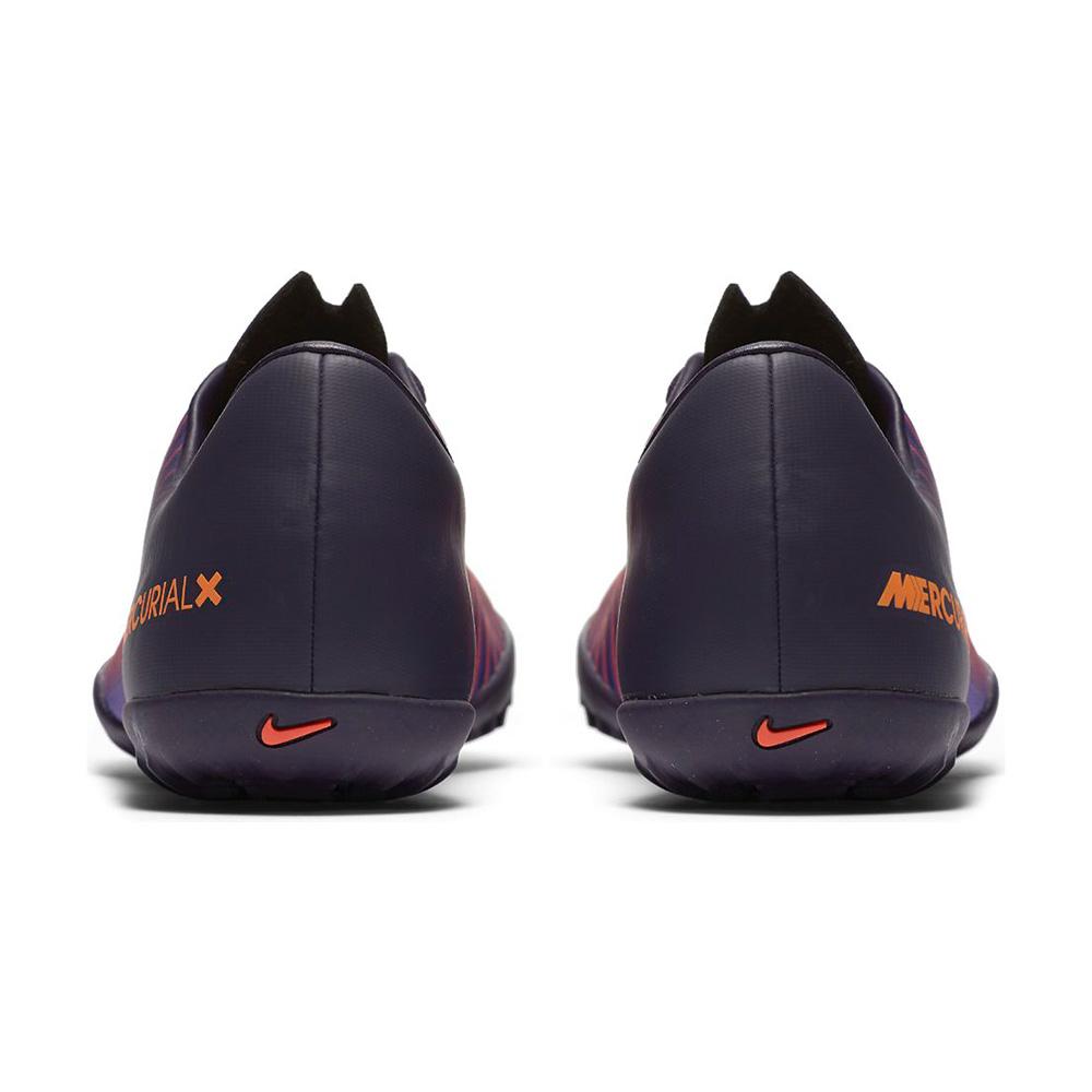 Nike Mercurial Vapor XI TF Kids' Soccer Cleats :: Apollo store