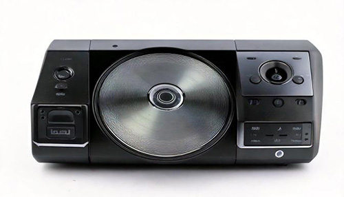 CD players :: Apollo store