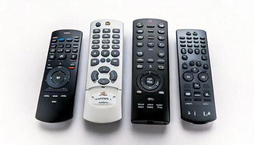 Remote controls :: Apollo store