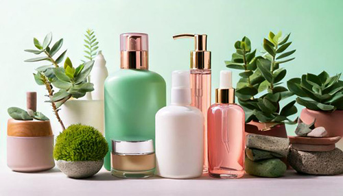 Cosmetics and health - Clean :: Apollo store