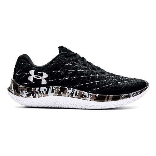 Flow Velociti Wind RFCamo - men's road running shoes from Under Armour ...