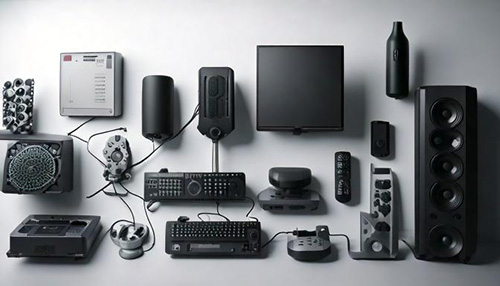 TV and video accessories :: Apollo store