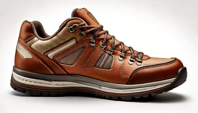 Women's trekking shoes :: Apollo store