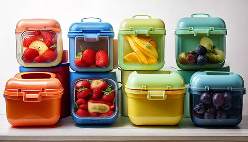 Lunch boxes :: Apollo store