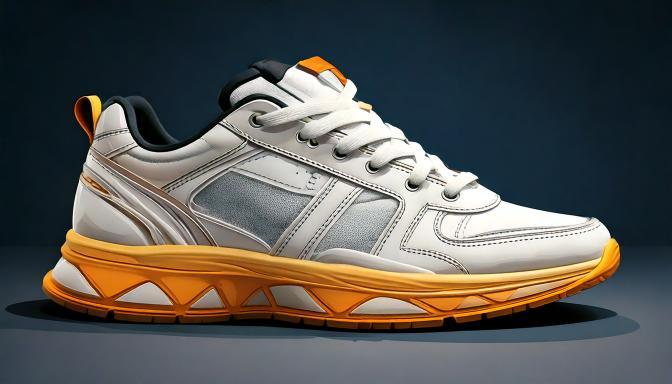 Men's sneakers :: Apollo store