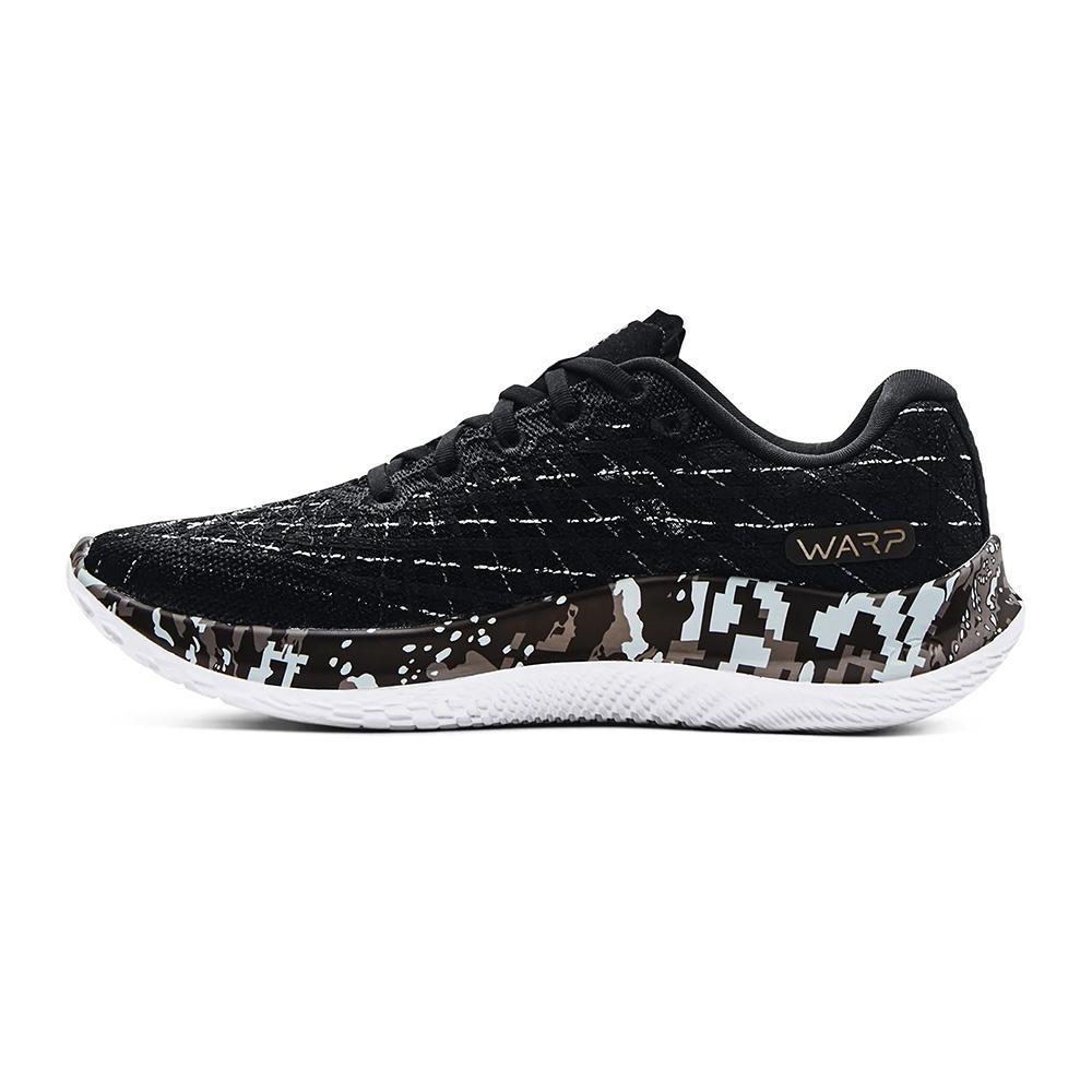 Flow Velociti Wind RFCamo - men's road running shoes from Under Armour ...