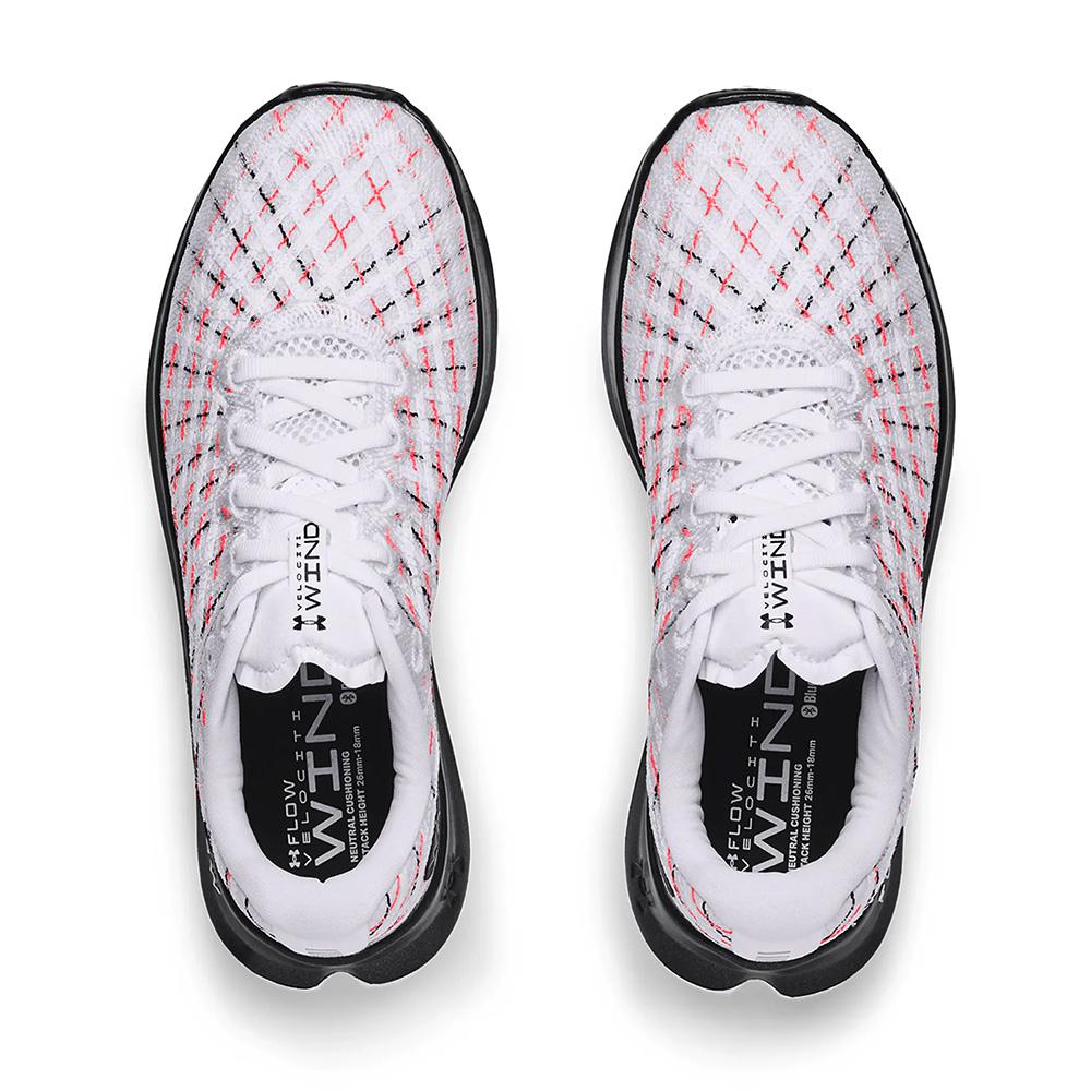 Flow Velociti Wind - dámské boty na běhání po silnici od značky Under ...