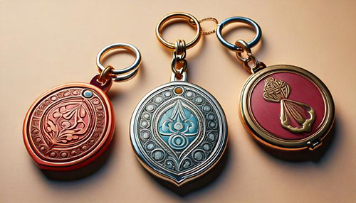 Key chains :: Apollo store