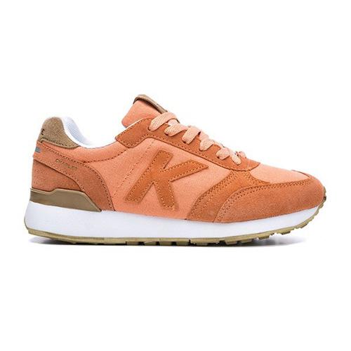 Schuhe Kelme Charles - Farbe: Orange, Größe: 39 :: Apollo store
